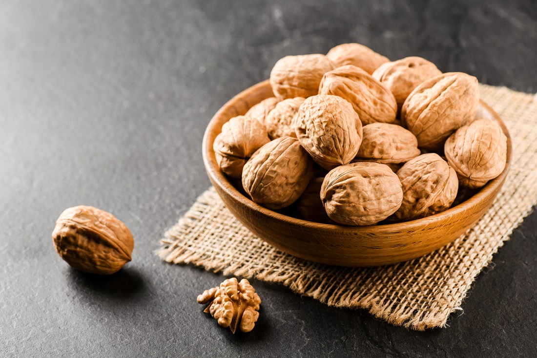 ما هي أفضل أنواع المكسرات لصحة الجسم وخسارة الوزن؟ مجلة الجميلة